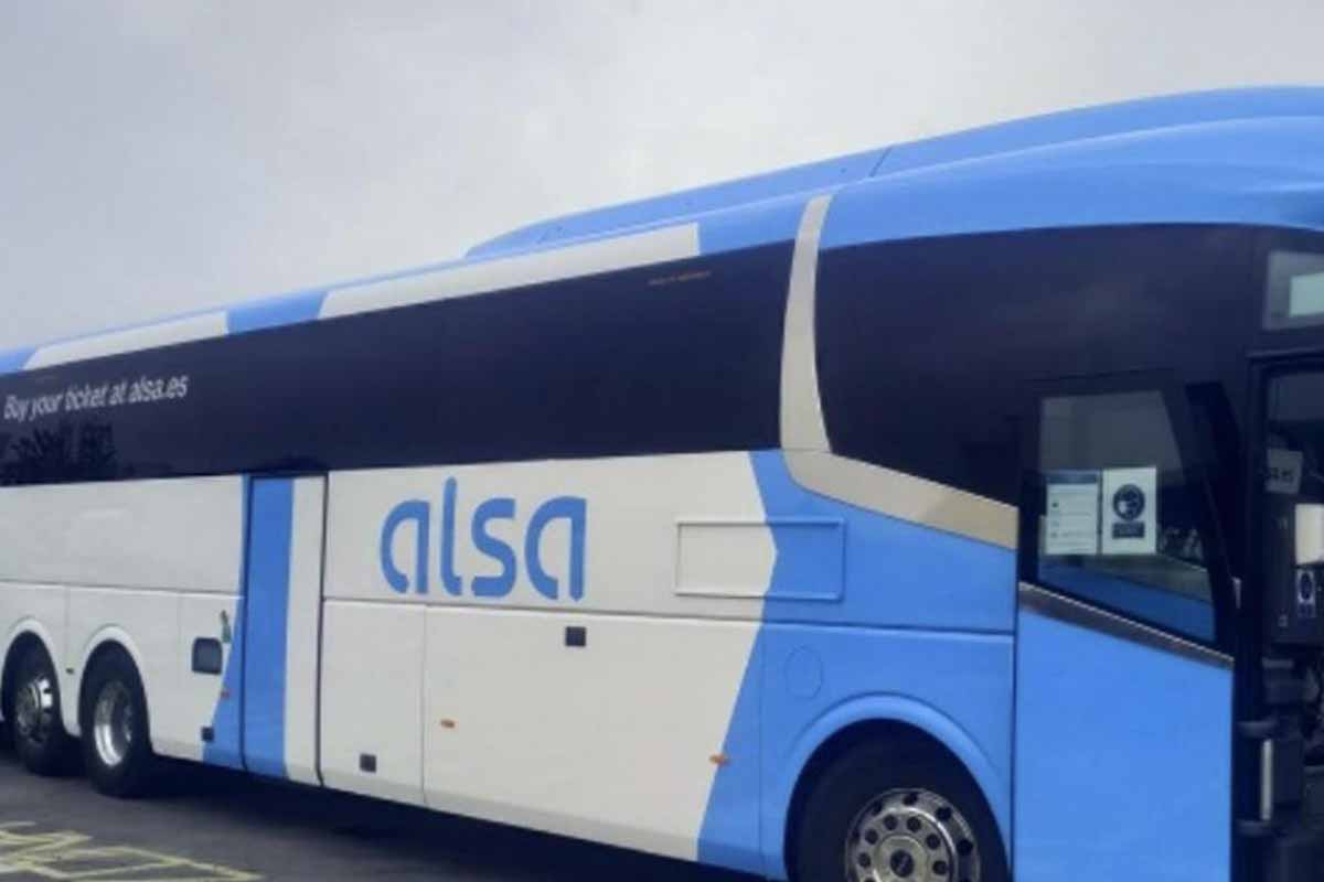 ALSA en el punto de mira por sus abusos en Canarias y Marruecos: “no ...