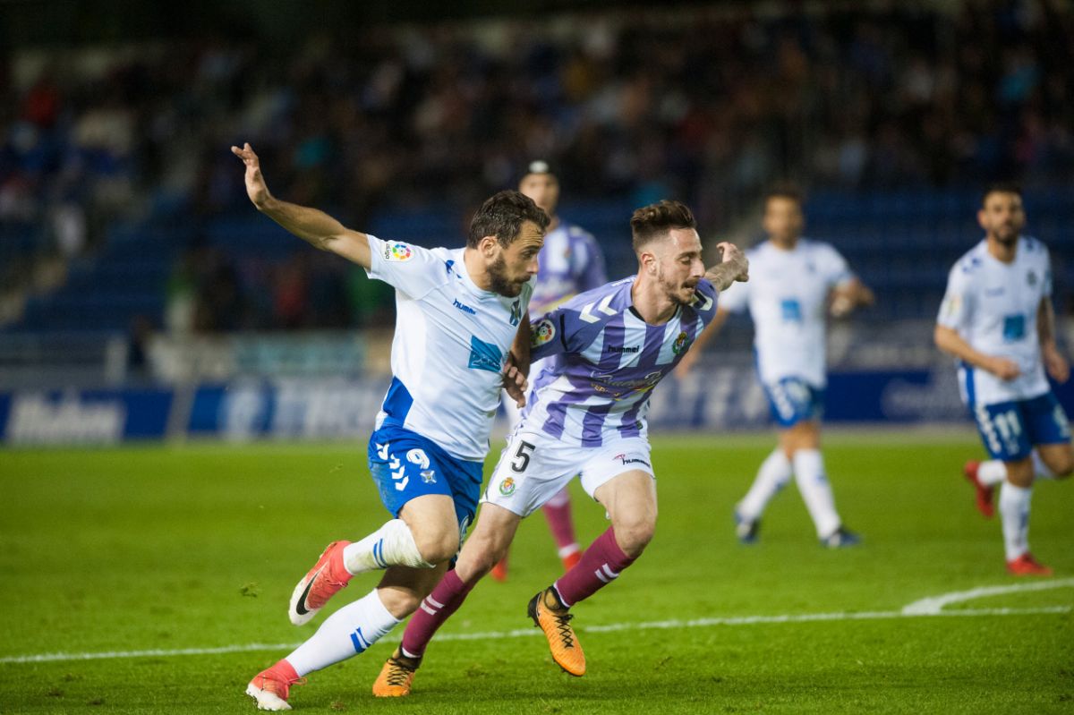 Filip Malbasic, a 100.000 euros por gol o a 18.518 por remate