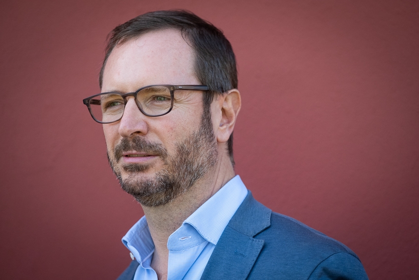 Maroto (PP): “En La Palma y Lanzarote mis compañeros del PP sabrán ...