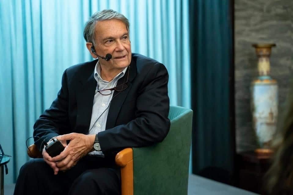 José Carlos Guerra analiza en TEA la obra de Óscar Domínguez ‘Máquina ...