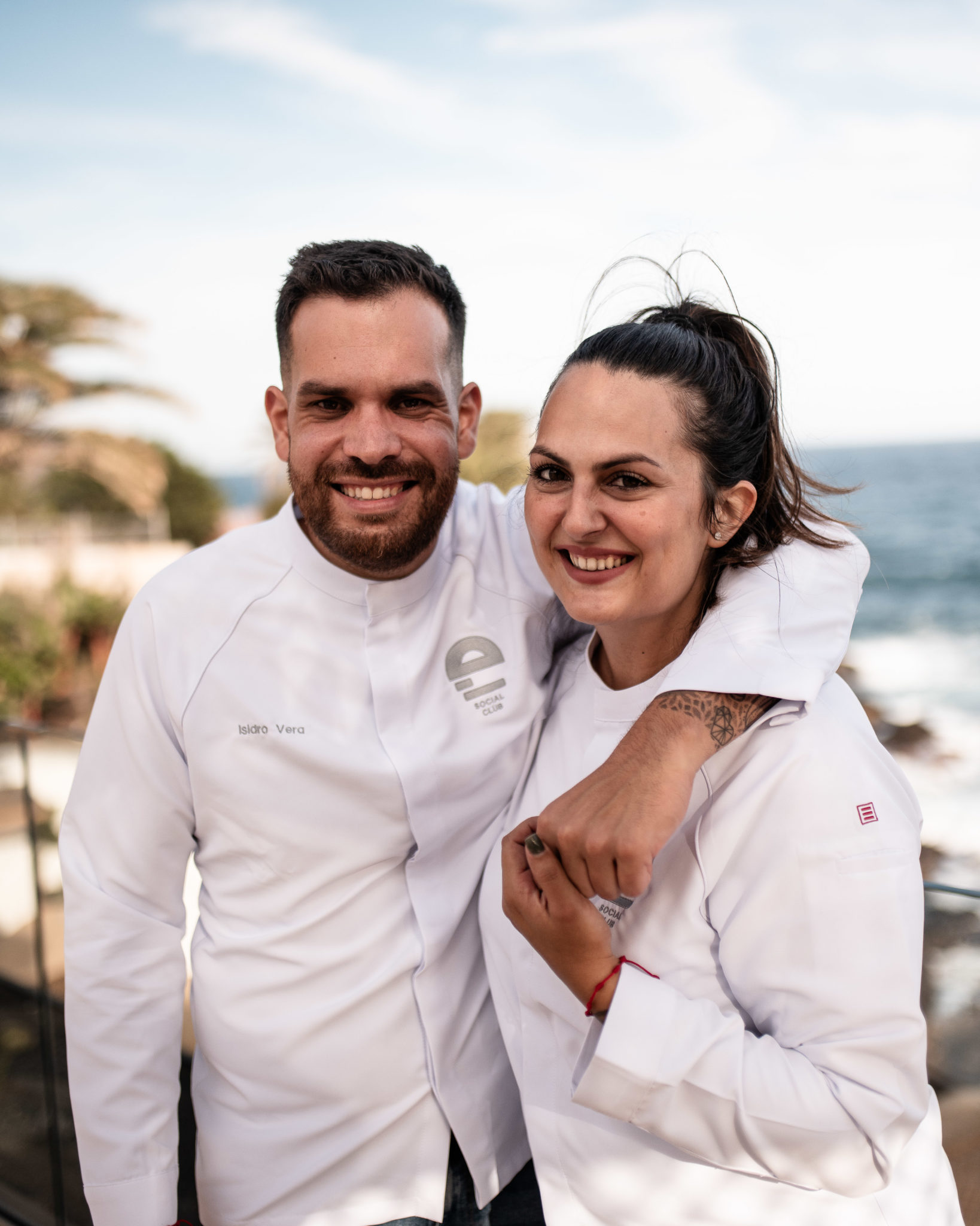 Candelaria cuenta con un nuevo espacio gastronómico y de copas