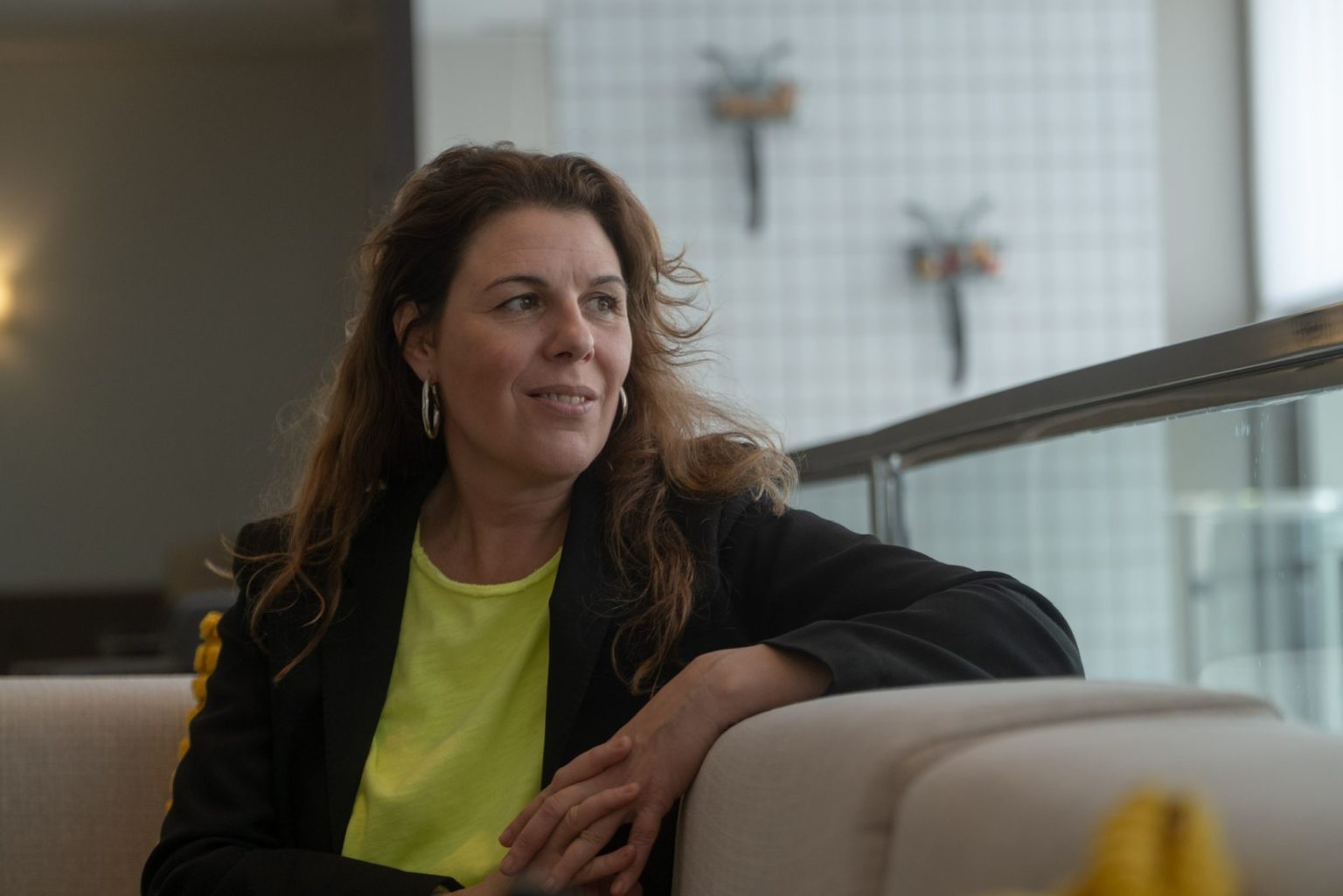 María Ritter, directora de la Guía Repsol: "Tras el confinamiento la ...